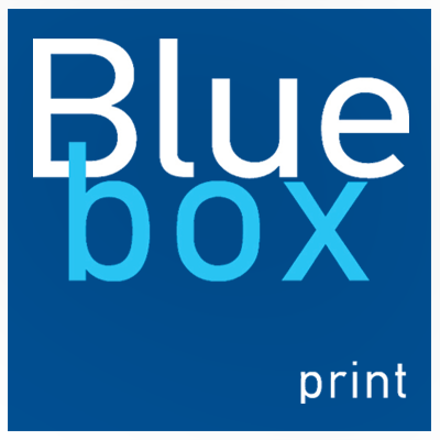 Blueboxprint
